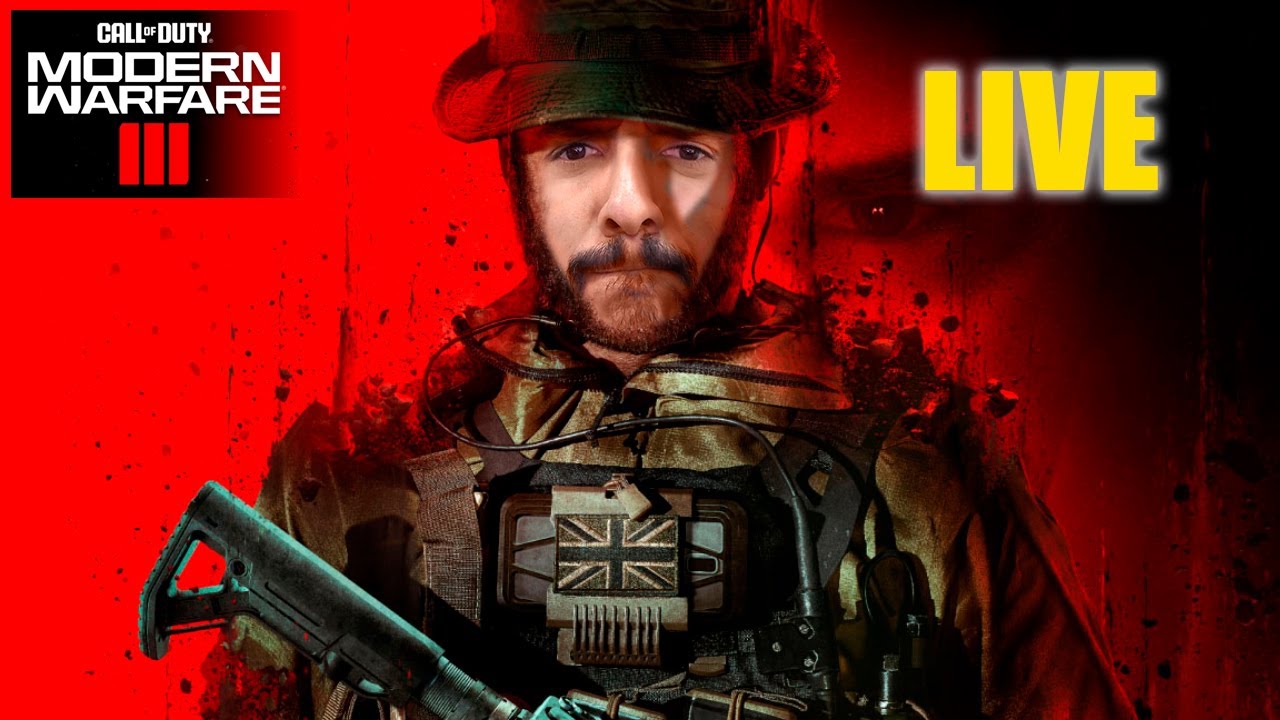 🔴 Sextou com Warzone!! Chega ai vamo jogar!! - YouTube