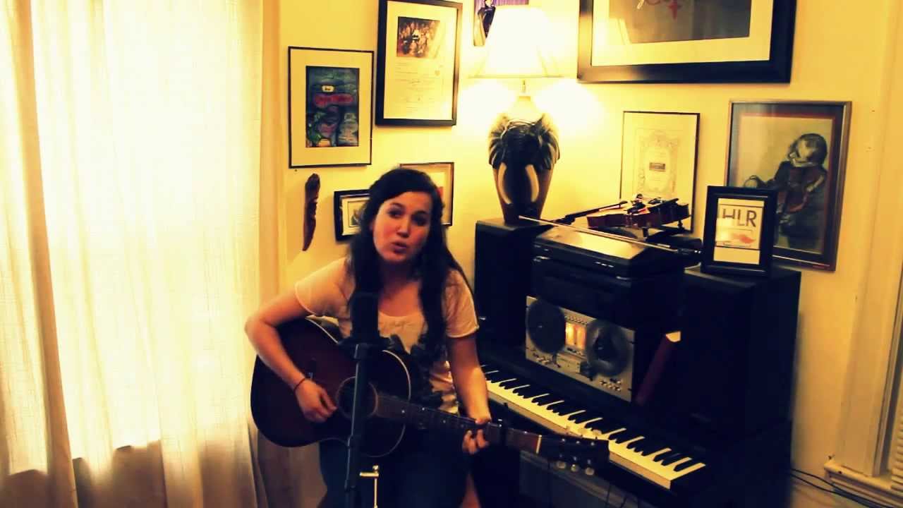 JEN STARSINIC, Since You've Come Around - HANDSOME LADY RECORDS ...