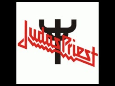 Judas Priest - No Surrender (Lyrics on screen)