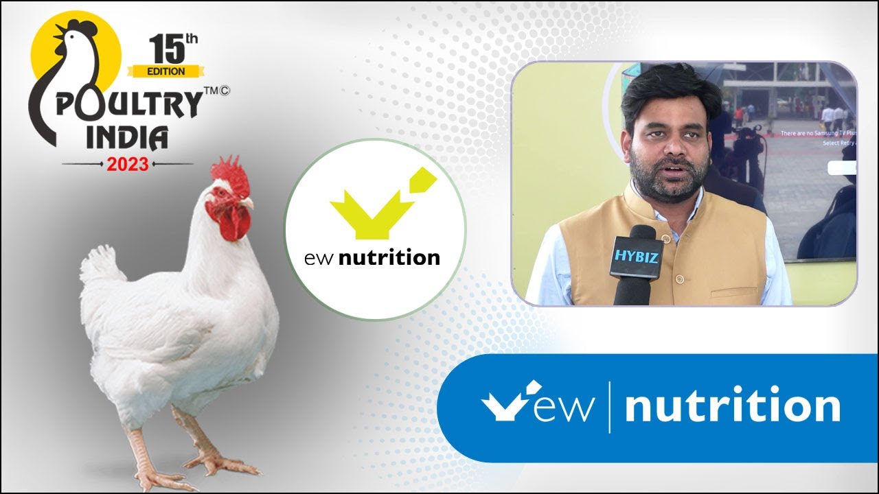 EW Nutrition | Functional Innovations for Animal Nutrition | Poultry ...