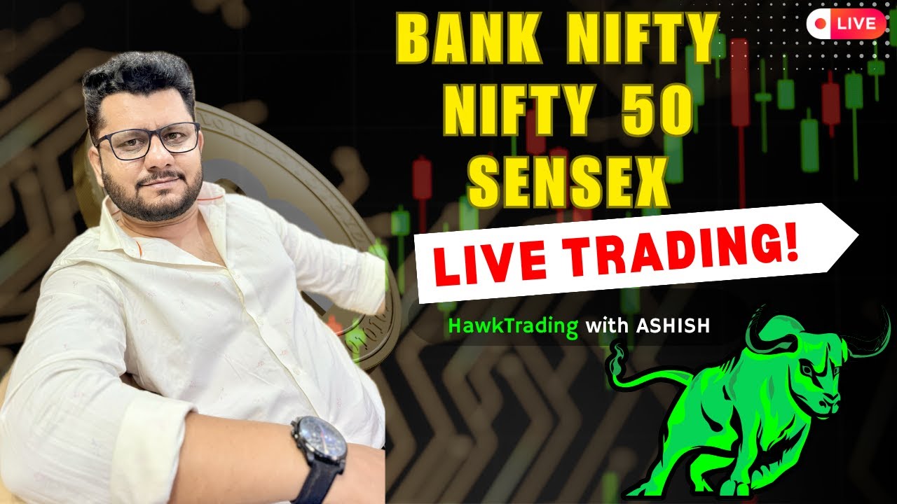 8th Sep | LIVE TRADING || OPTIONS #NIFTY50 #BANKNIFTY #SENSEX ...