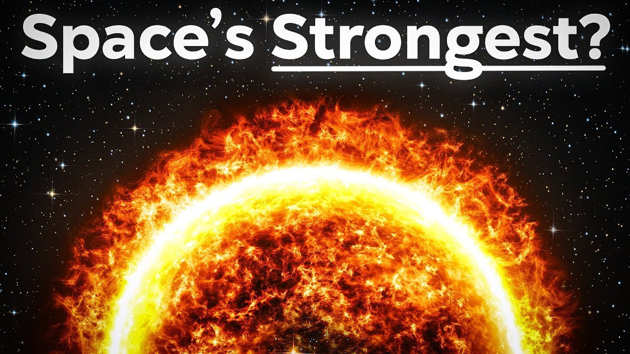 Exploring the Densest Objects in the Universe: Neutron Stars Explained ...