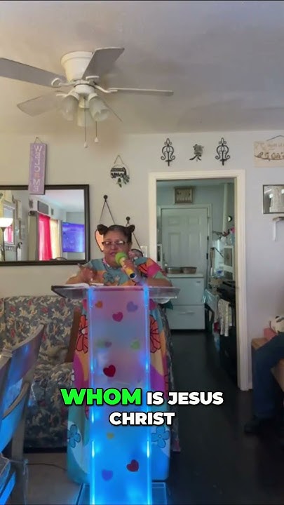 Unshakeable Faith Finding Strength in Jesus Christ - YouTube