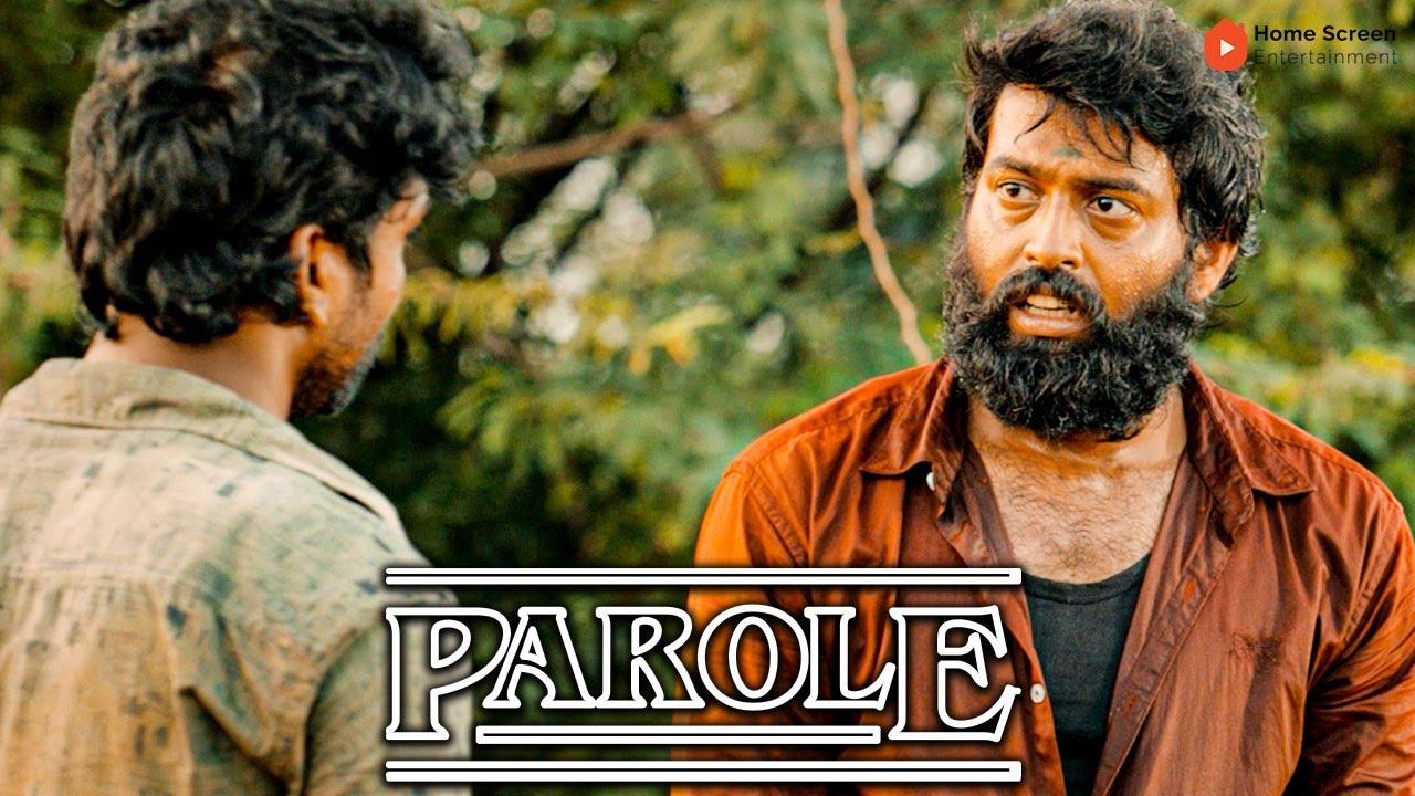 Parole Movie Scenes | Who is trying to attack Karthik ? | R. S ...