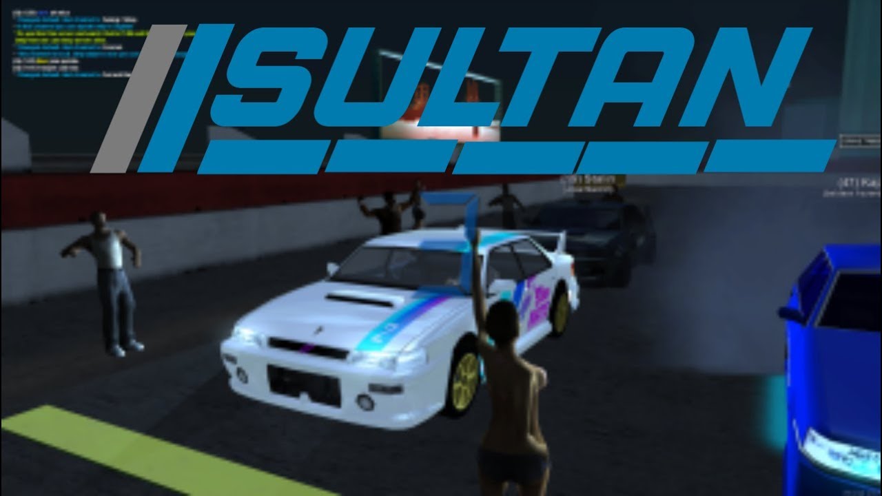 NFSSA #6 : GRIPPY SULTAN SETUP (Gameplay and Dyno + 300 Setup) - YouTube