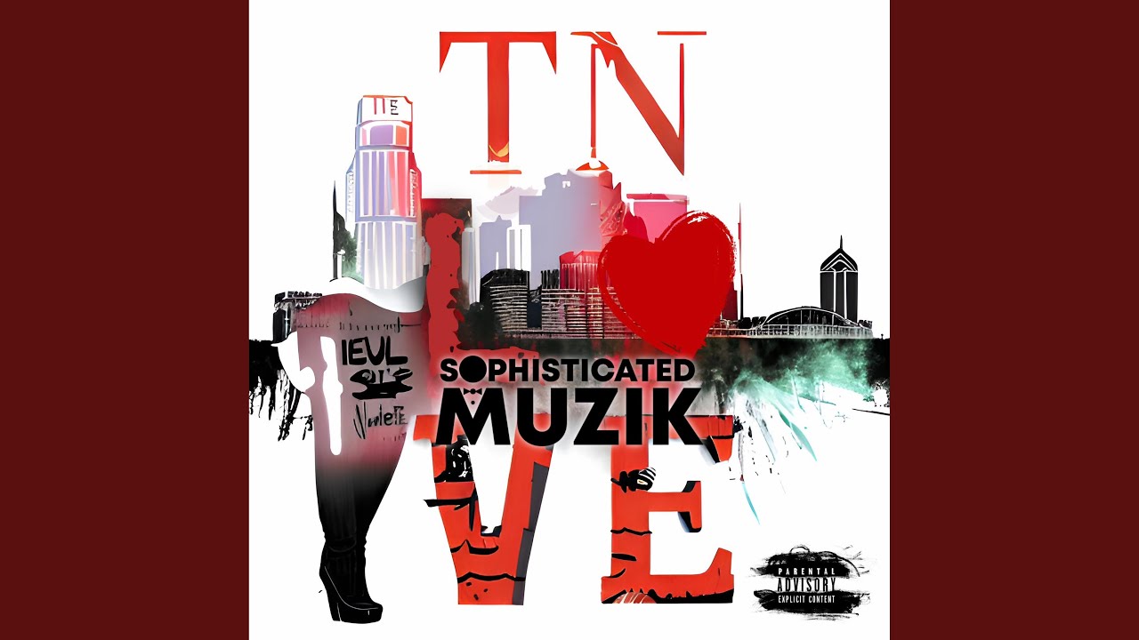 TN Love (feat. NFL Chatt) - YouTube