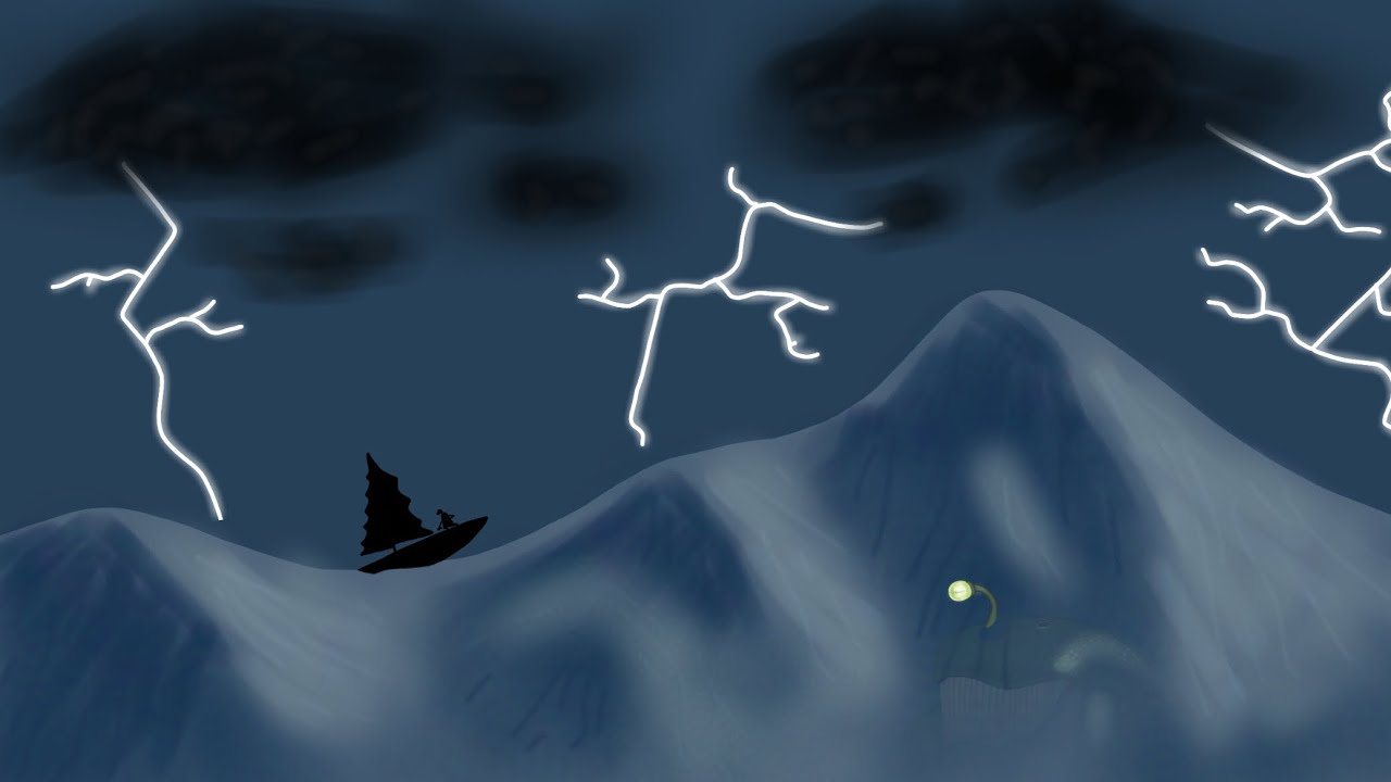 Rare Bowhead - Amber Island - MSM Fan Monster - YouTube