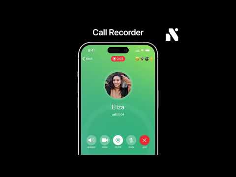 Call Recorder in Nicegram - #1 Telegram Client!