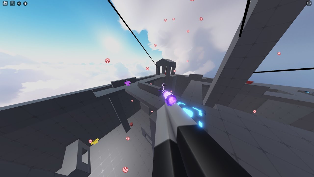 How to get Dark Textures on Roblox Rivals - YouTube