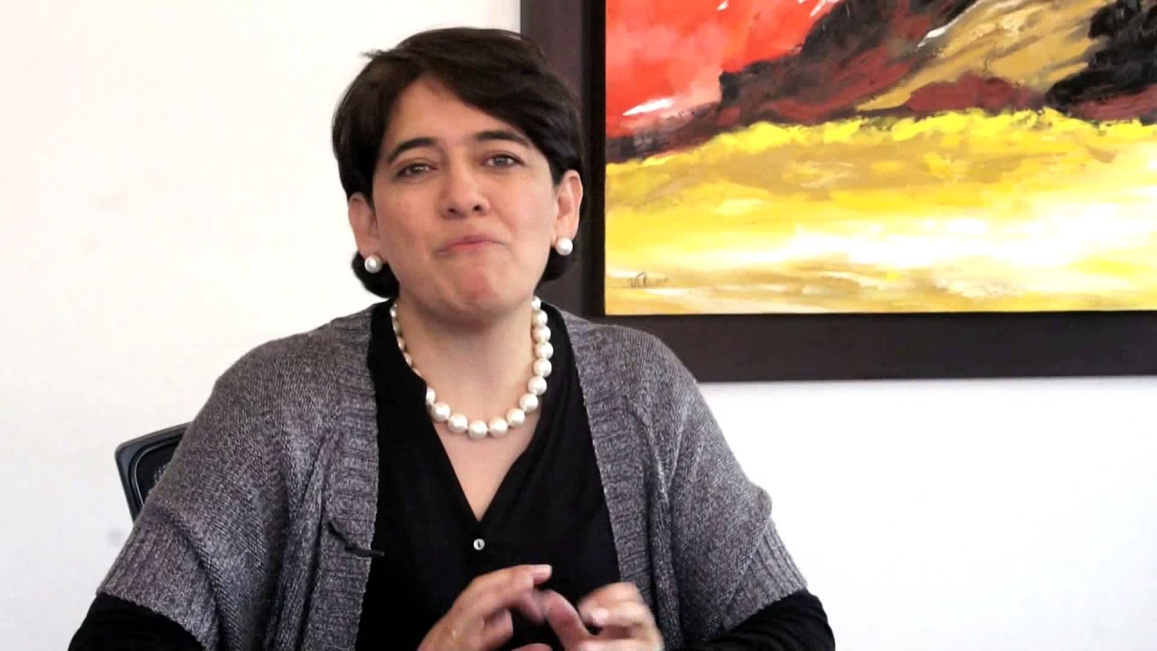 Entrevista Yolanda Ruiz - YouTube