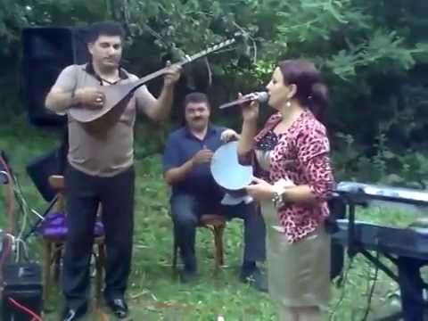 Terane Gedebeyli & Asiq Rasim Qayibov . #ehramhesenliproduction