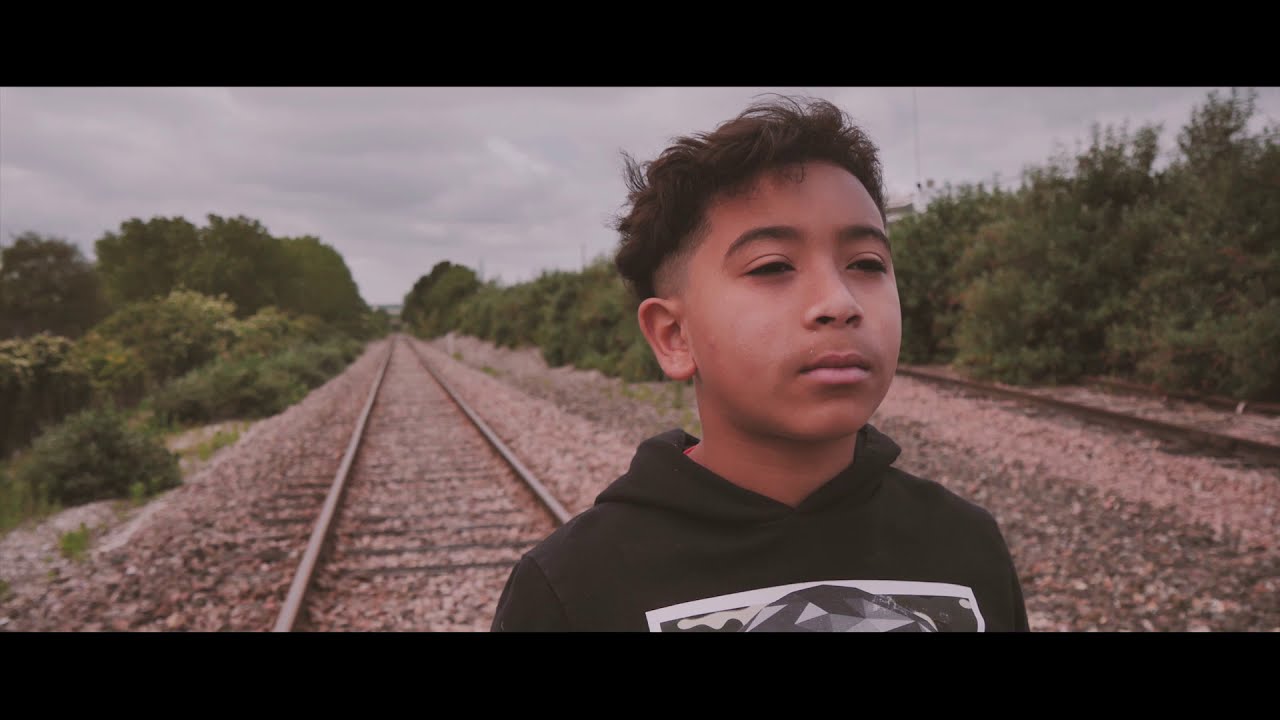 LITTLE BOY Ft ISAAC - YouTube