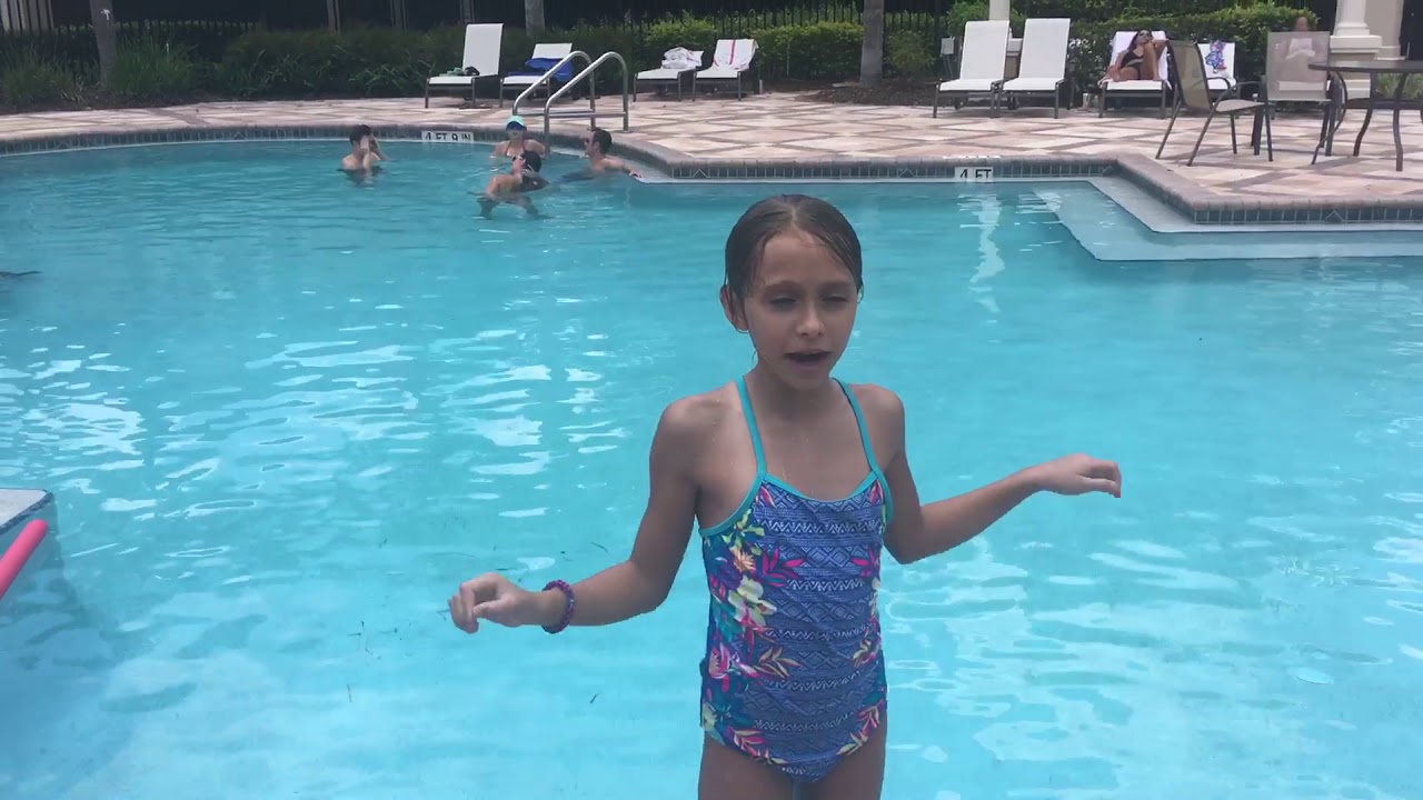 Swimming!!!!!!!!!! 🏊‍♀️ - YouTube