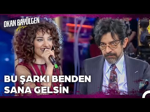 Şarkıyı Okan'a Adadı | Dada Dandinista 12.Bölüm