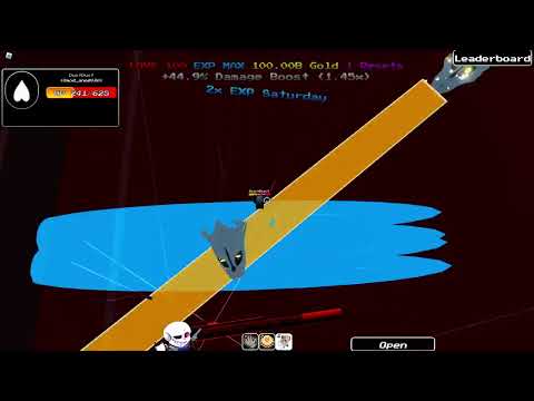 Undertale Mixed Timelines An Unofficial Undertale Story