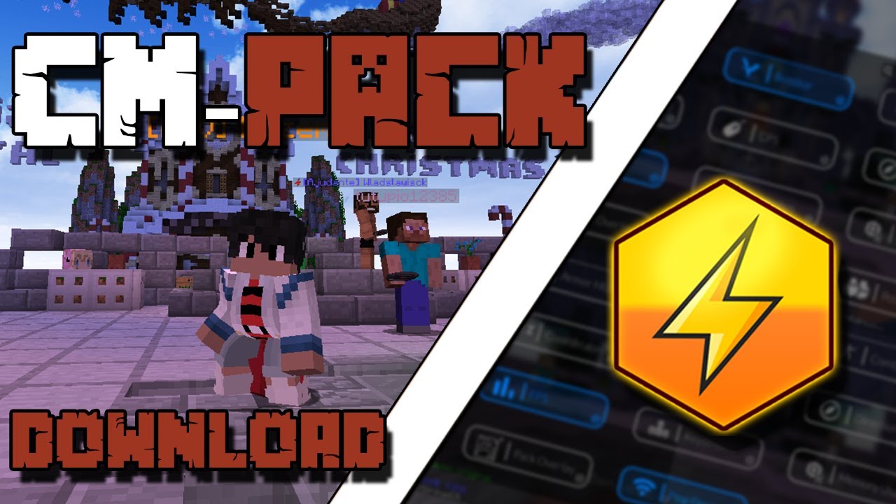 Como instalar o Client CM-PACK, Colocar Cosméticos e Danças Atualizado ...