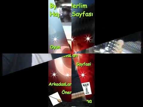 Ali Direk Cemilem uzun hava