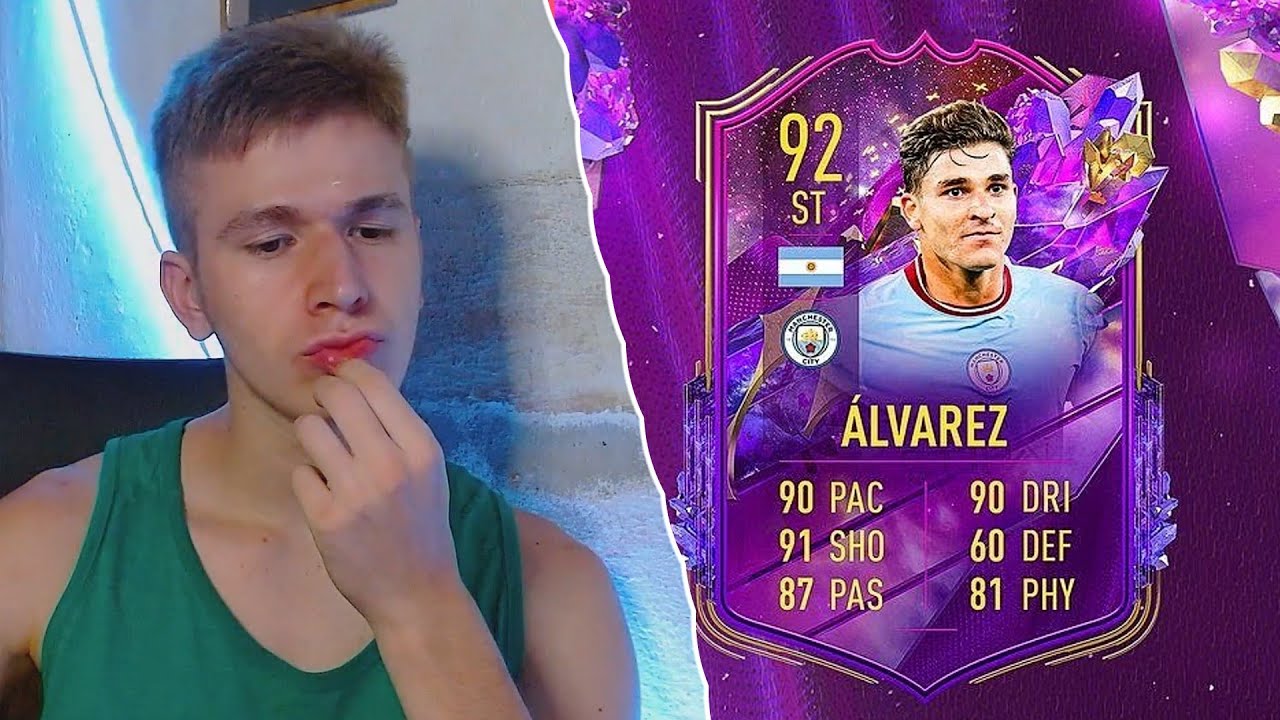 Mi Primer Toty En 30 Sobres Aprende Djmariio Fifa 23 En Directo