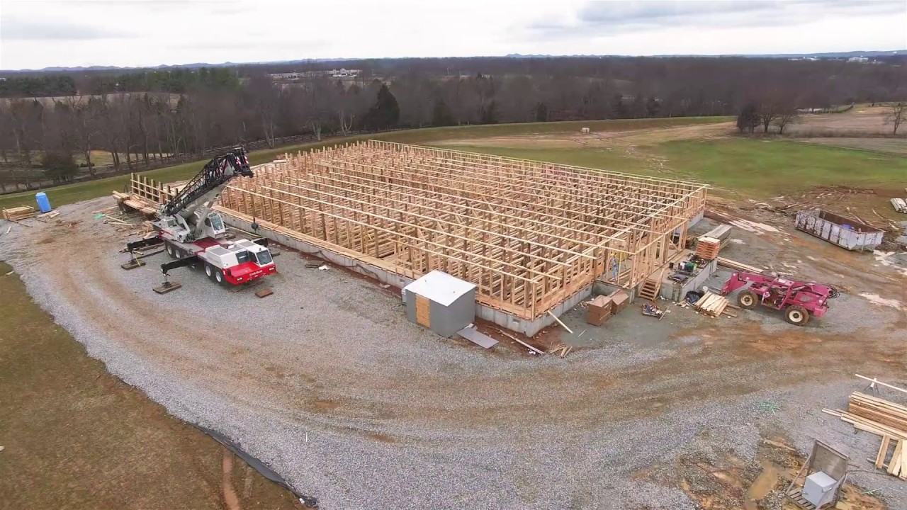 Rickhouse 01172017 - YouTube