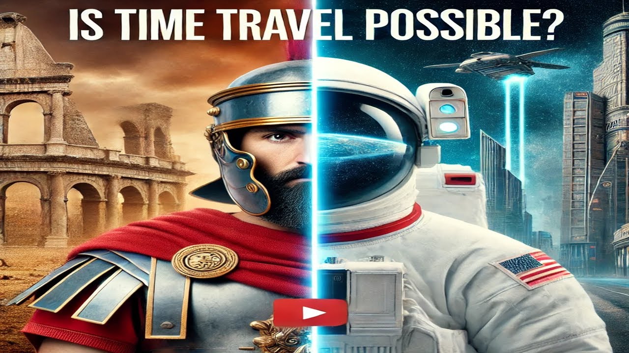 Is Time Travel Possible?? - YouTube