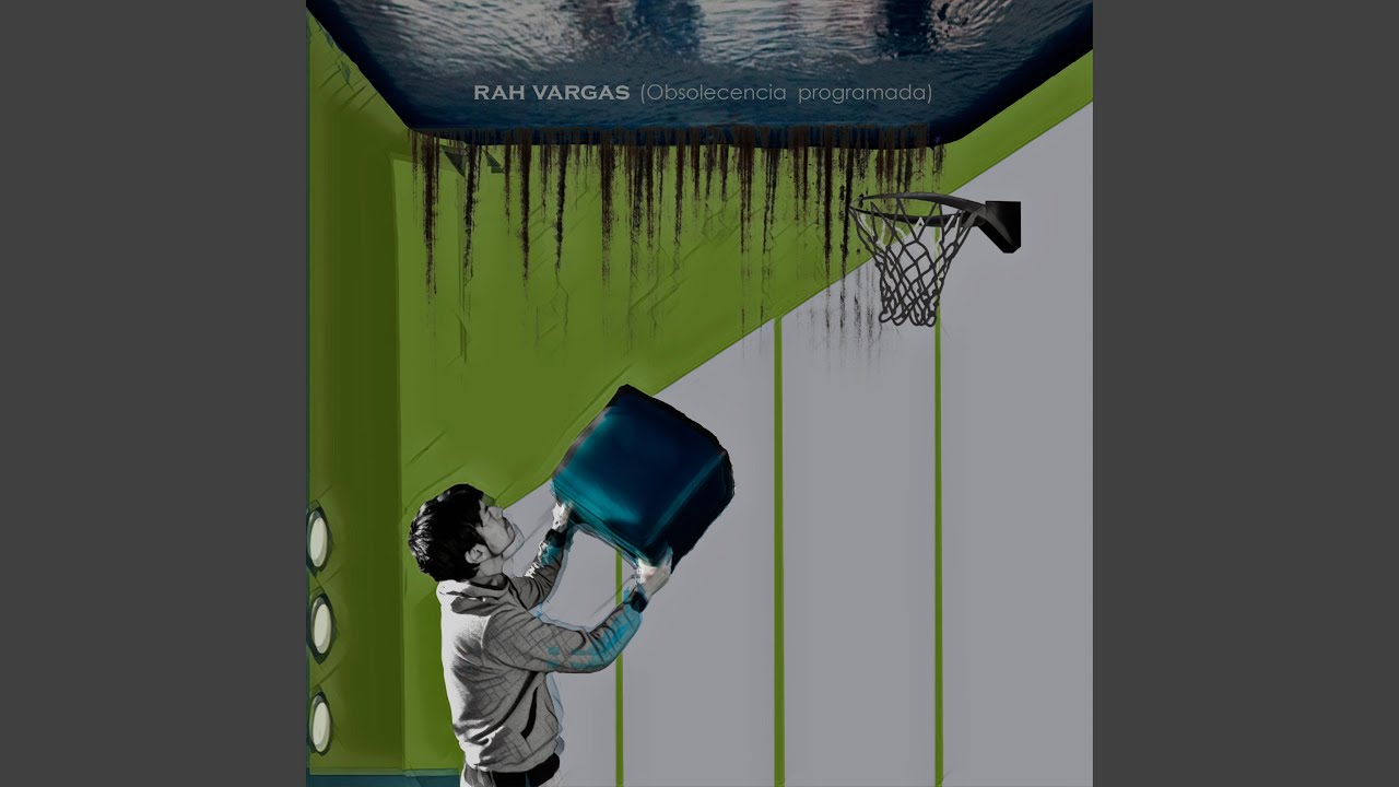 Soy invisible - YouTube