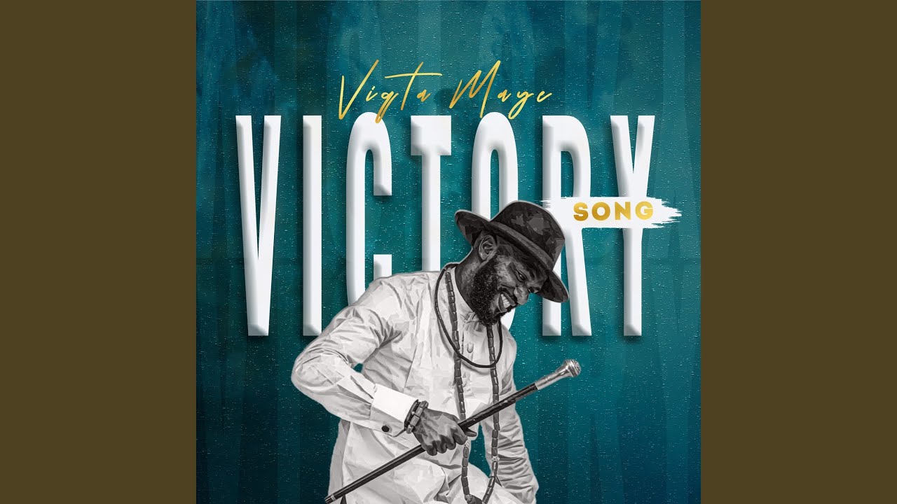 Victory Song - YouTube