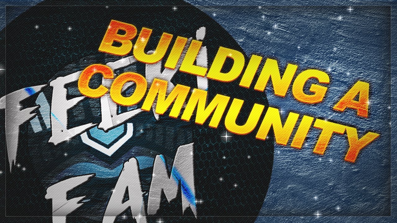 Twitch Tips 101 - How to build your twitch brand and build a community ...