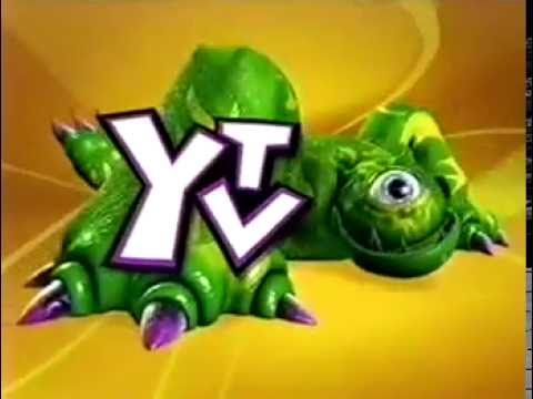 YTV (2005) - Full Commercial Break #4 - YouTube