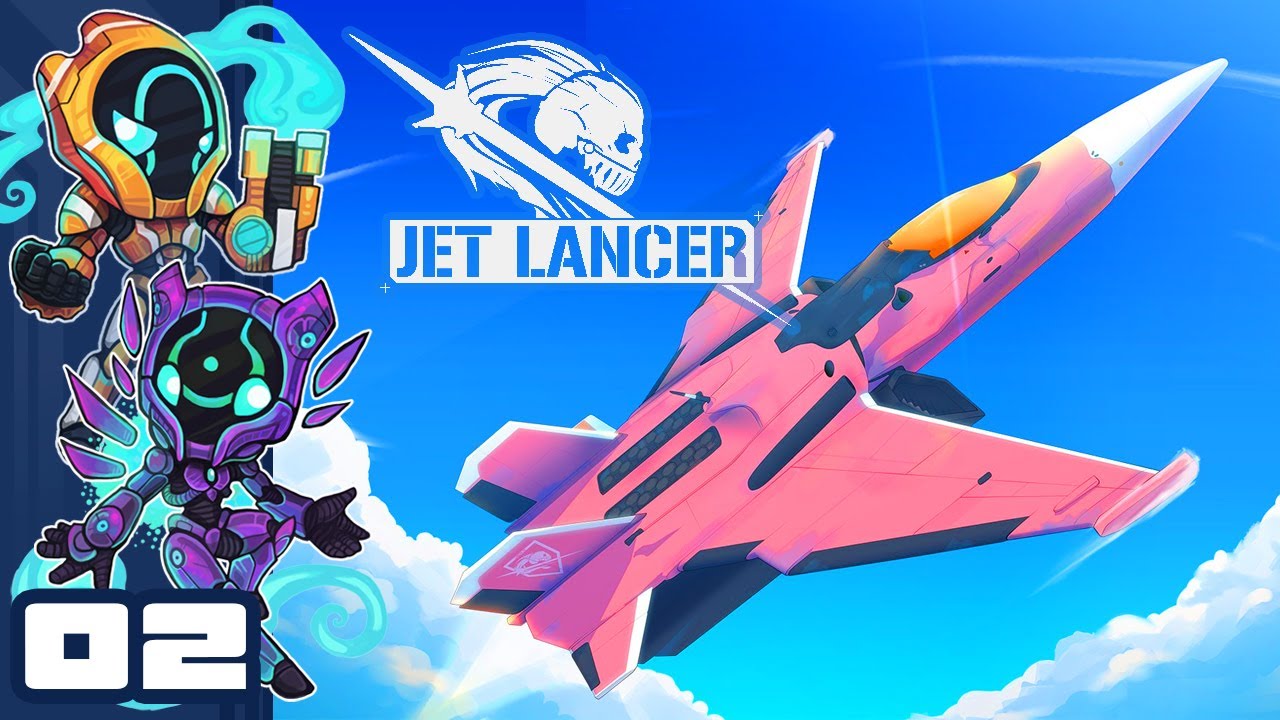 It's Time To Guess That Tarot! - Let's Play Jet Lancer - PC Gameplay ...