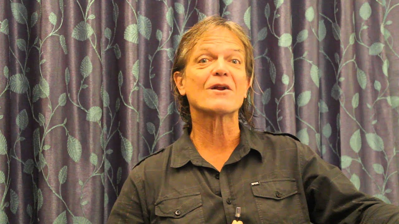 Jim Yost Inhibitors of DMM 1 2014 04 16 - YouTube