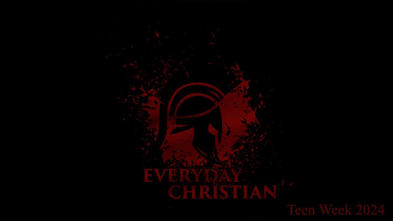 Ryan Beeson's Teen Week 2024 - YouTube