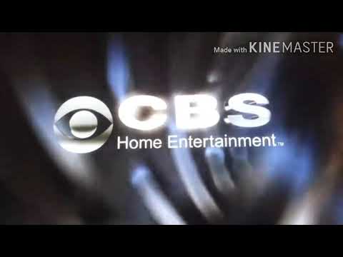 CBS Home Entertainment 2009 Logo (with CBS Evening News Theme) - YouTube