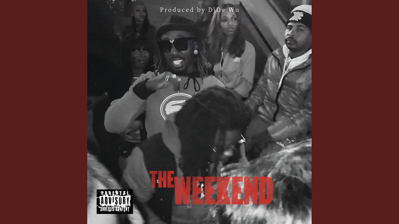 The Weekend (Radio Edit) - YouTube