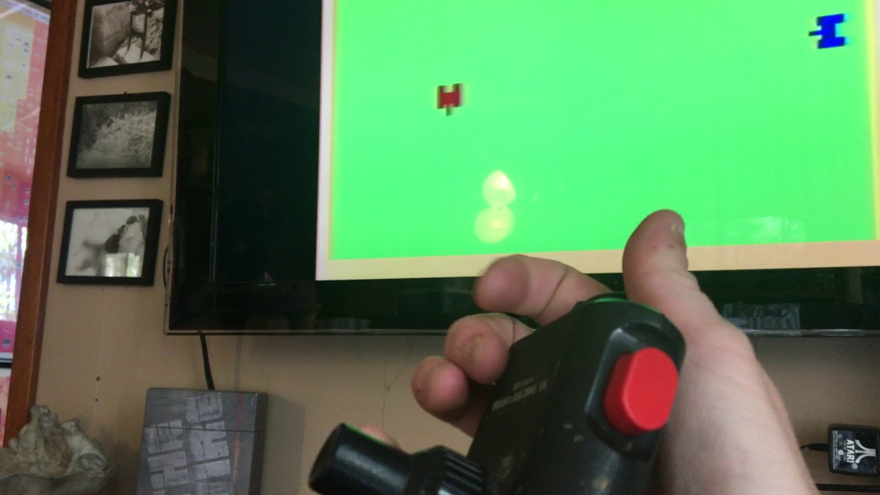 Sears Video Arcade II - YouTube