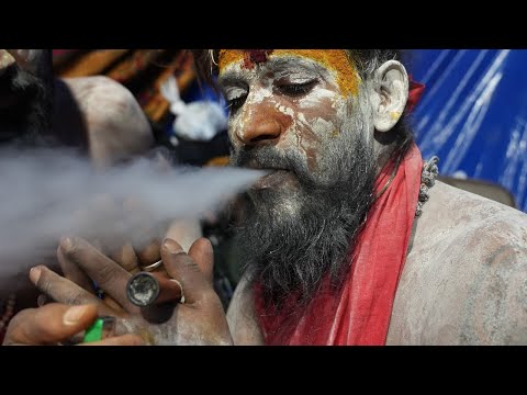 Meeting The Bhavani Baba (Aghori Interview)