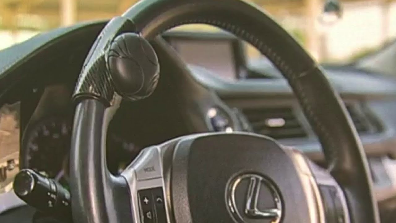 Ask Trooper Steve Are Steering Wheel Knobs Legal In Florida YouTube Ask Trooper Steve Are Steering Wheel Knobs Legal In Florida YouTube