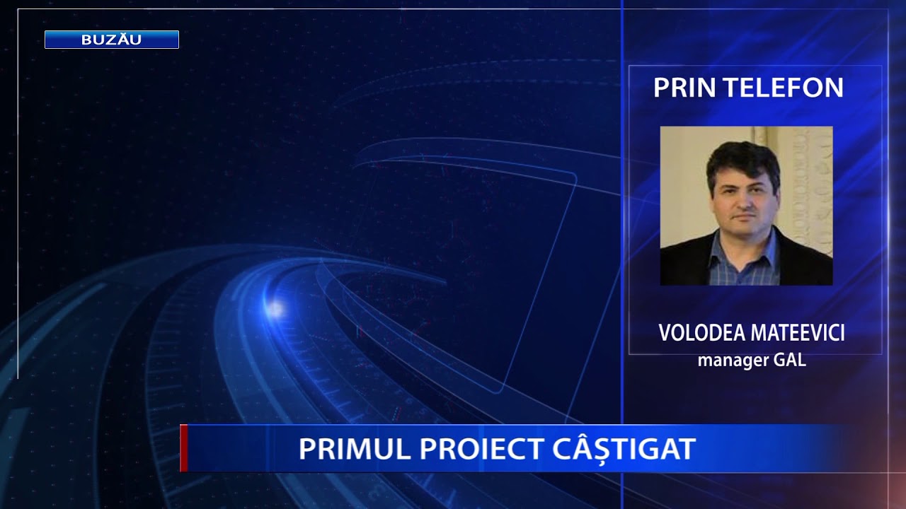 PRIMUL PROIECT CASTIGAT - YouTube