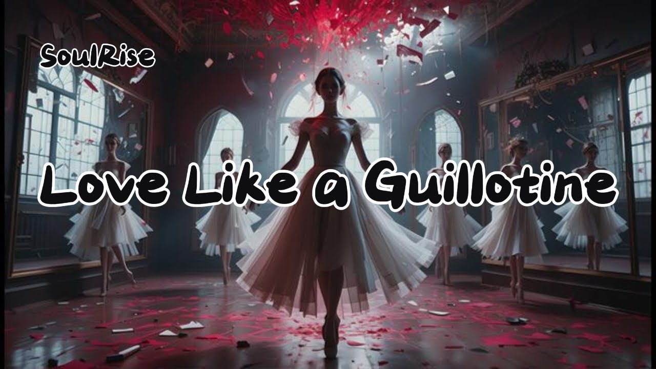Love Like a Guillotine – Most Beautiful Sad Love Song with Lyrics - YouTube