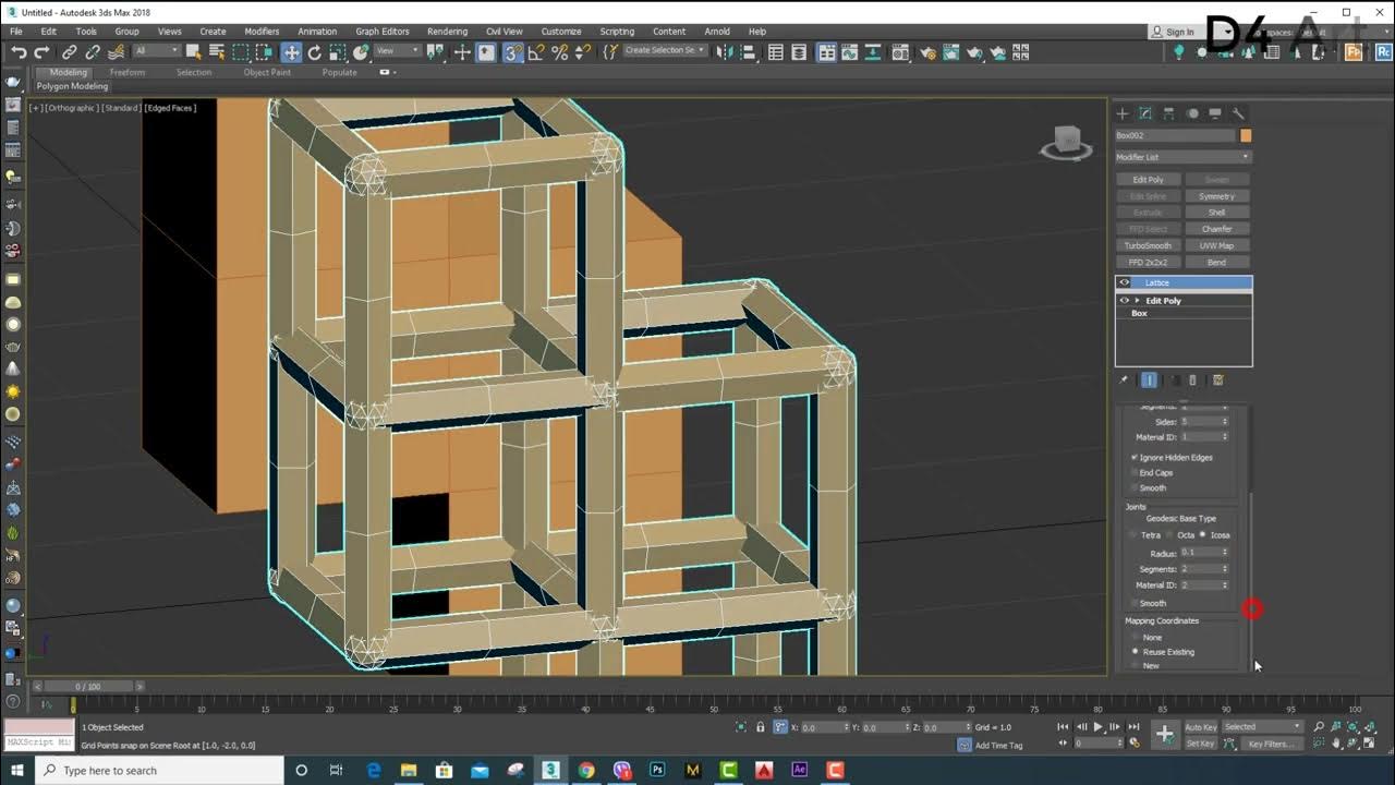 copy , instance & reference - YouTube