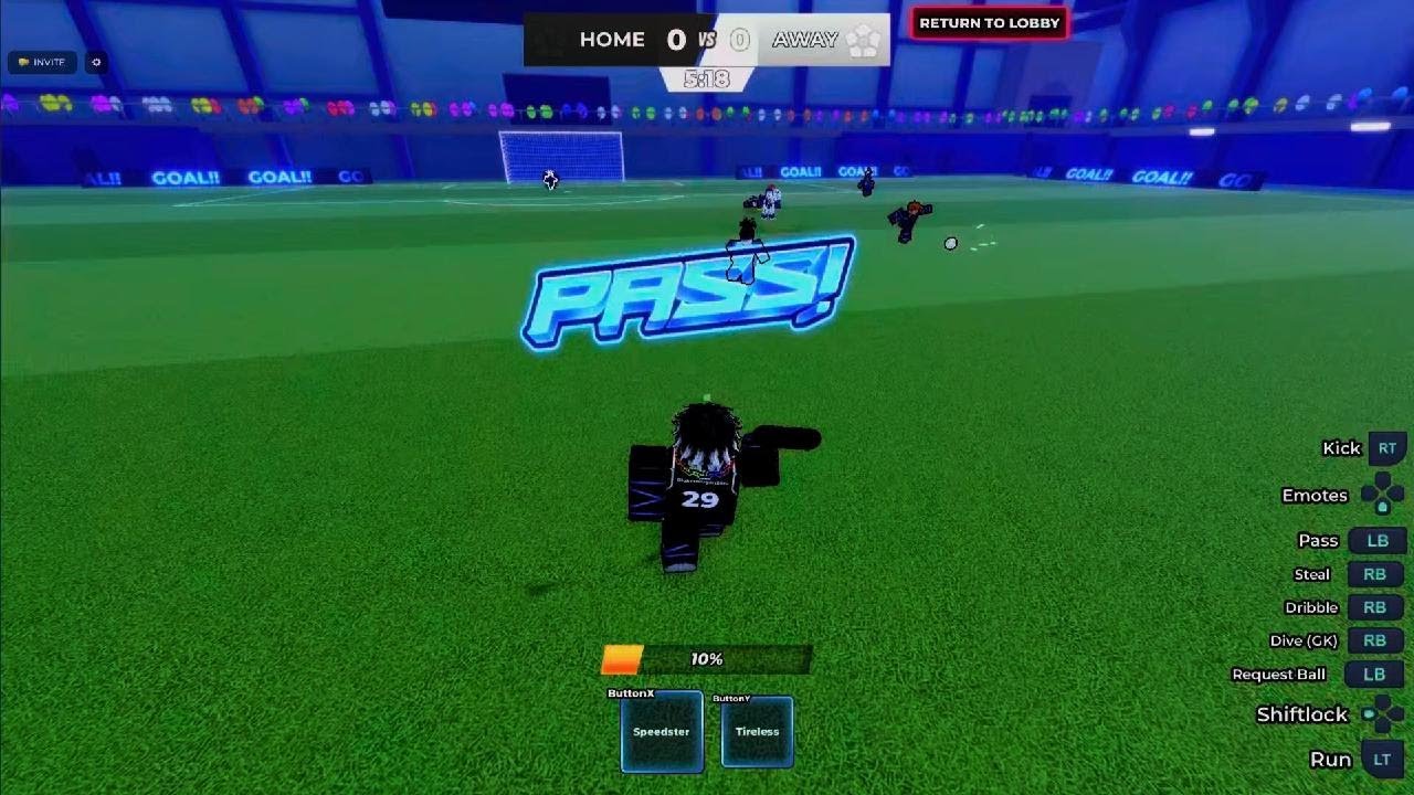 Roblox - YouTube