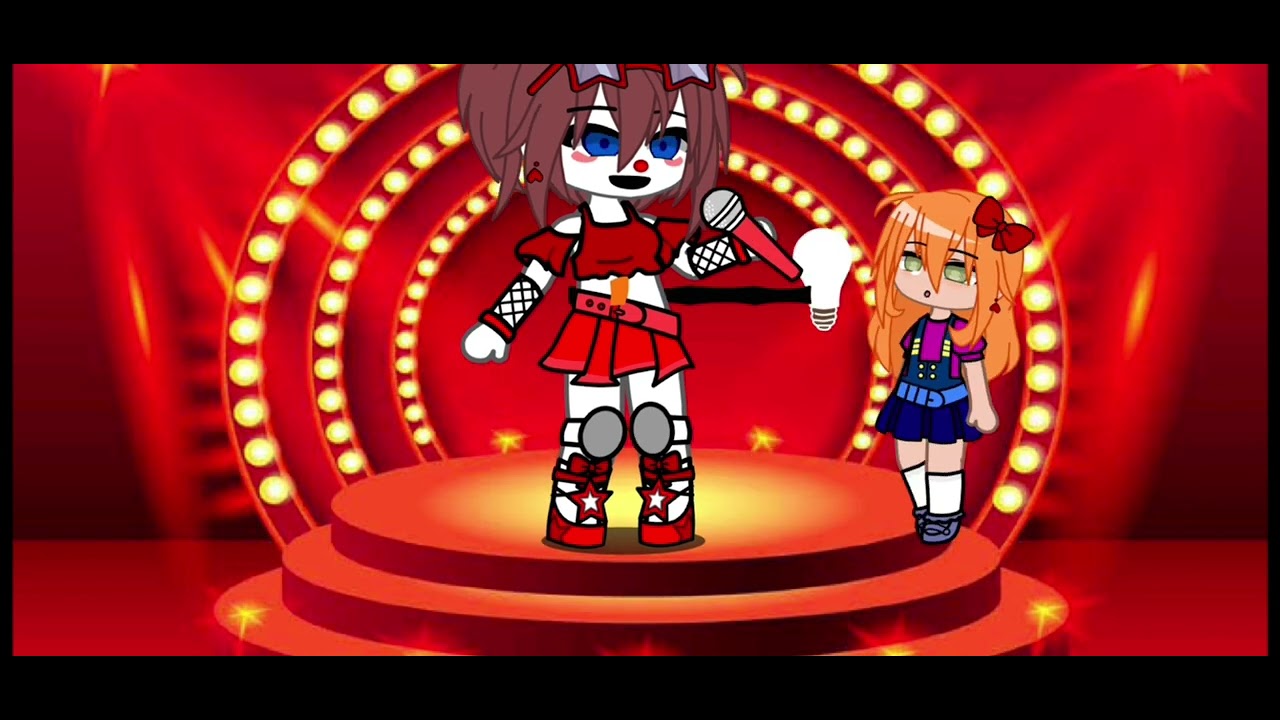 Touch me I scream AHHHHHH…. - YouTube