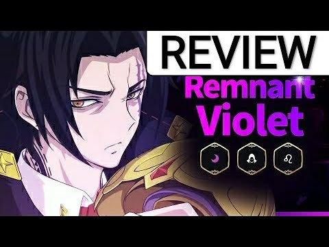 Epic Seven - Remnant Violet REVIEW - YouTube