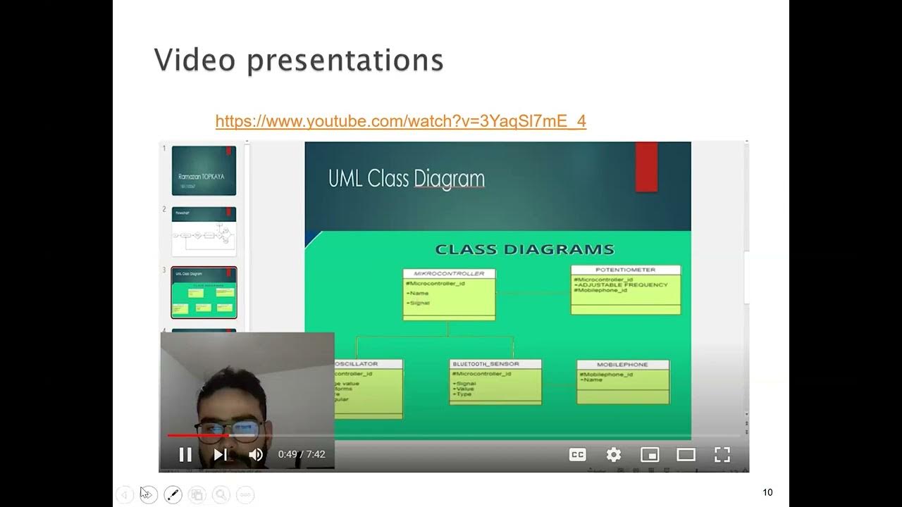L00 Course Intro Syllabus Youtube