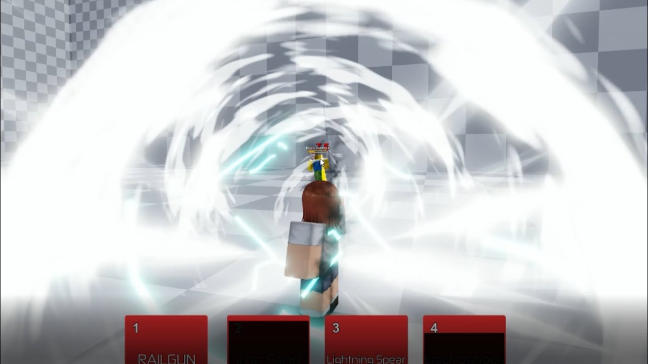 Misaka combo | ABA - YouTube