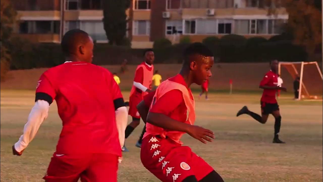 SIYABONGA NGCOBO - YouTube