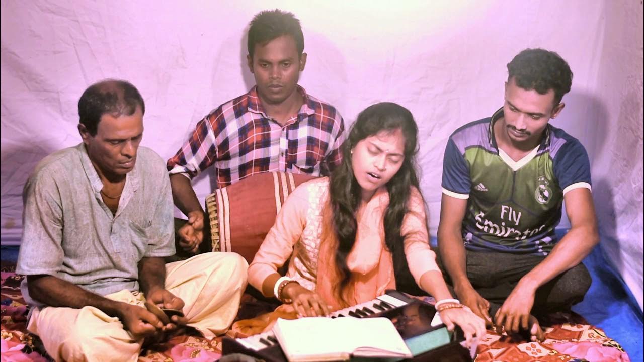 কেন পিরিতি বাড়াইলারে বন্ধু ছেড়ে যাইবা যদি,,,,, shila mondal - YouTube