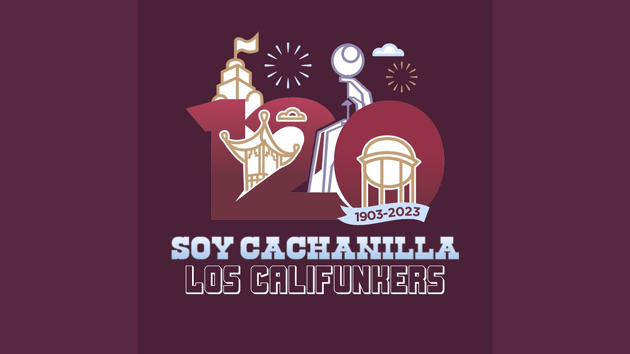 Soy Cachanilla - YouTube