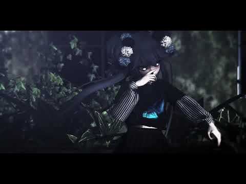 ⭕️MMD ⭕️BTS-Run⭕️(Let's get 100 followers)