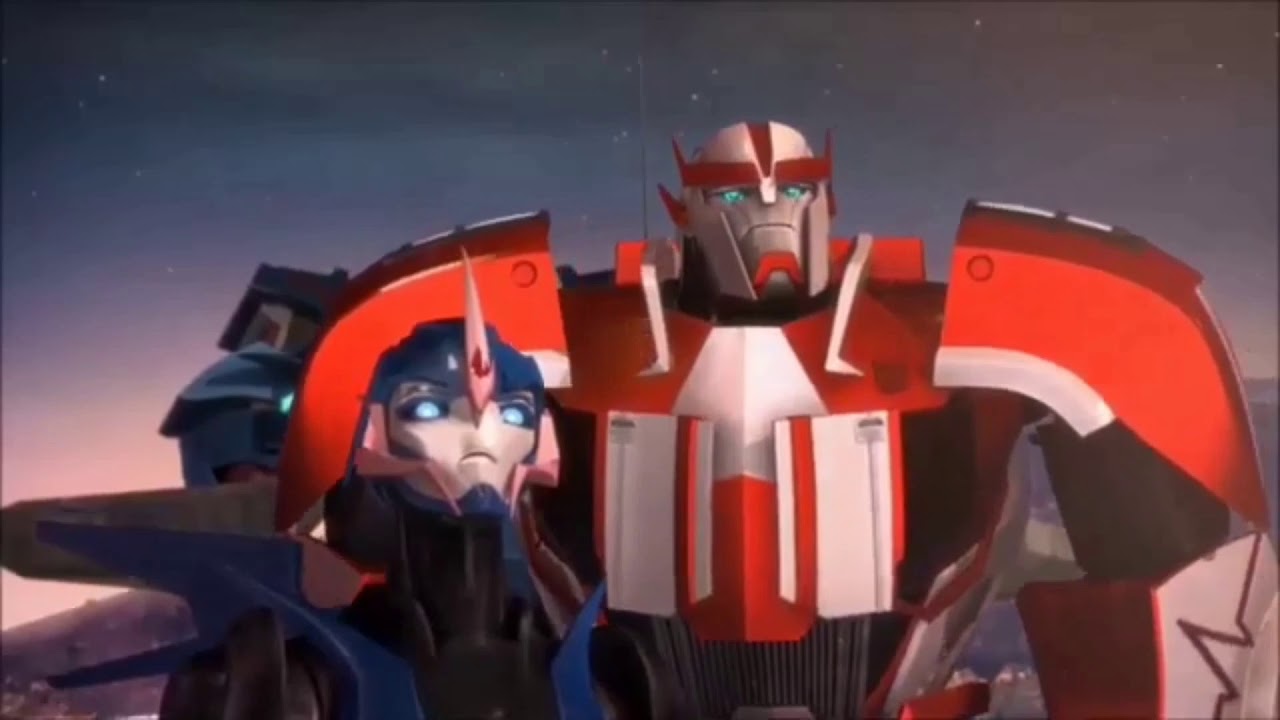 TFP beast hunters get your cape on english versión by jordyn Kane - YouTube