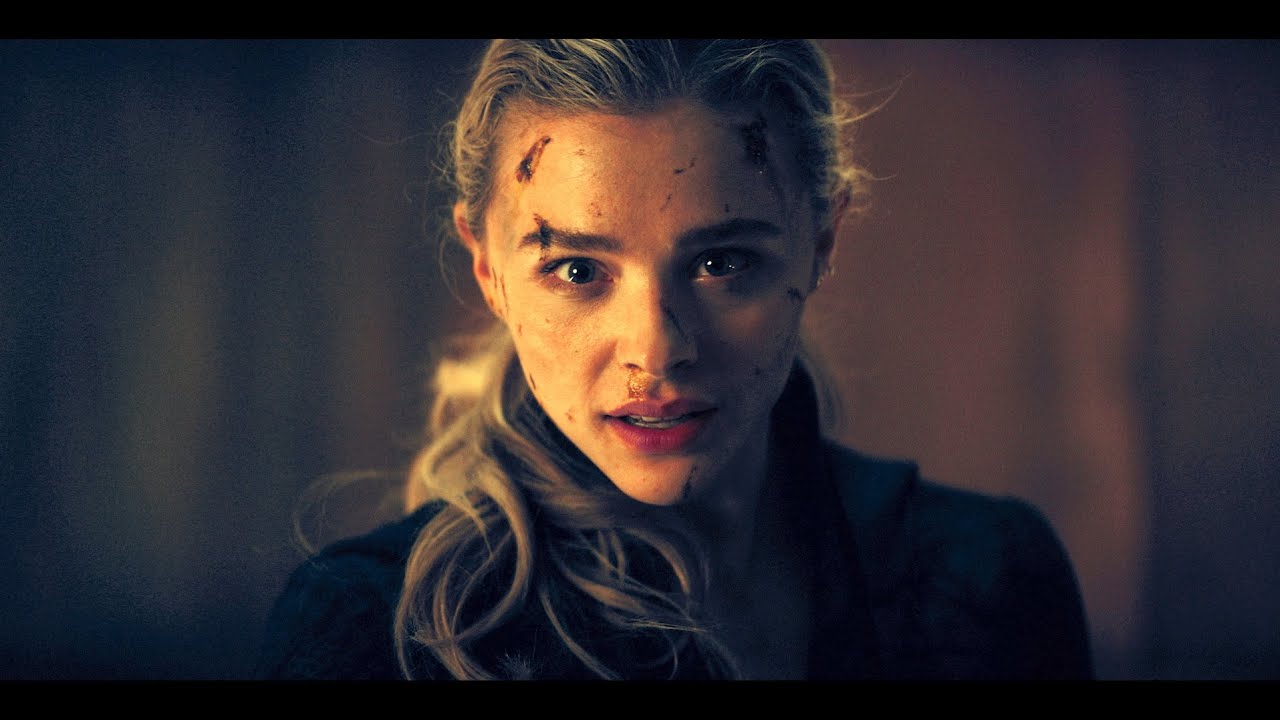 The Peripheral Season 1 - Teaser Trailer | Prime Video - YouTube